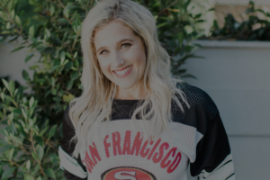 Ep. 132 – Tracy Sandler - Founder & CEO of Fangirl Sports Network (FGSN ...